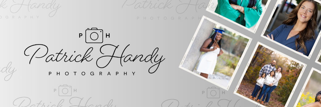 Patrick Handy Photography | Plano [ Book now ]