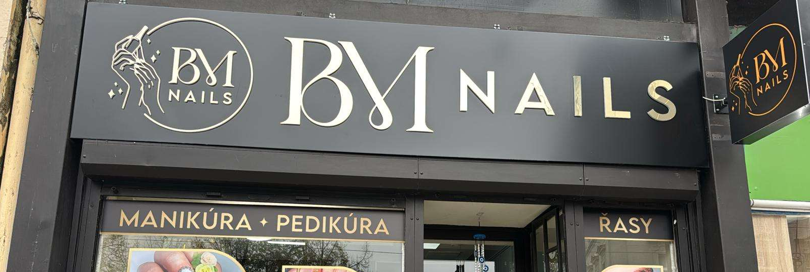 BM Nails [ Rezervujte nyní ]