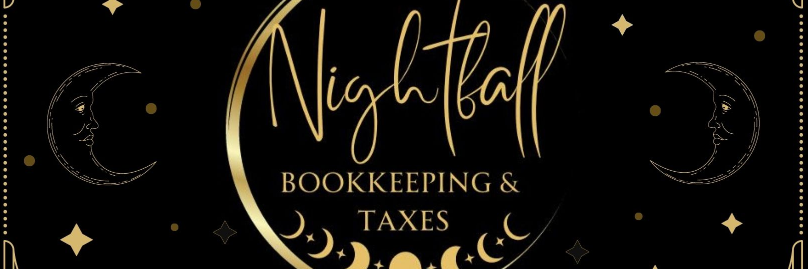 Nightfall Bookkeeping and Taxes | Sydney Mines [ Book now ]
