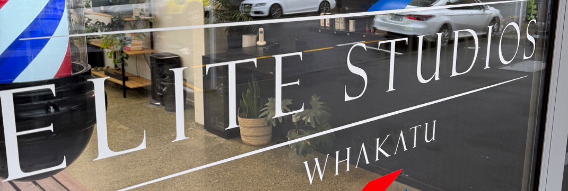 Elite Studios Whakatu | Nelson [ Book now ]