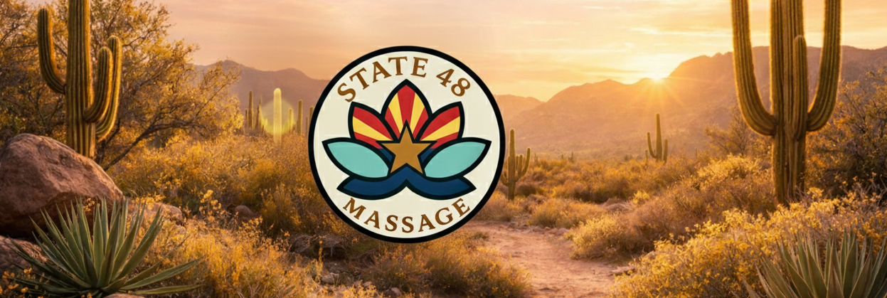 State 48 Massage | The Islands • Gilbert [ Book now ]