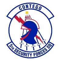 5th Security Forces Squadron Pass & ID | Minot Afb [ Book now ]