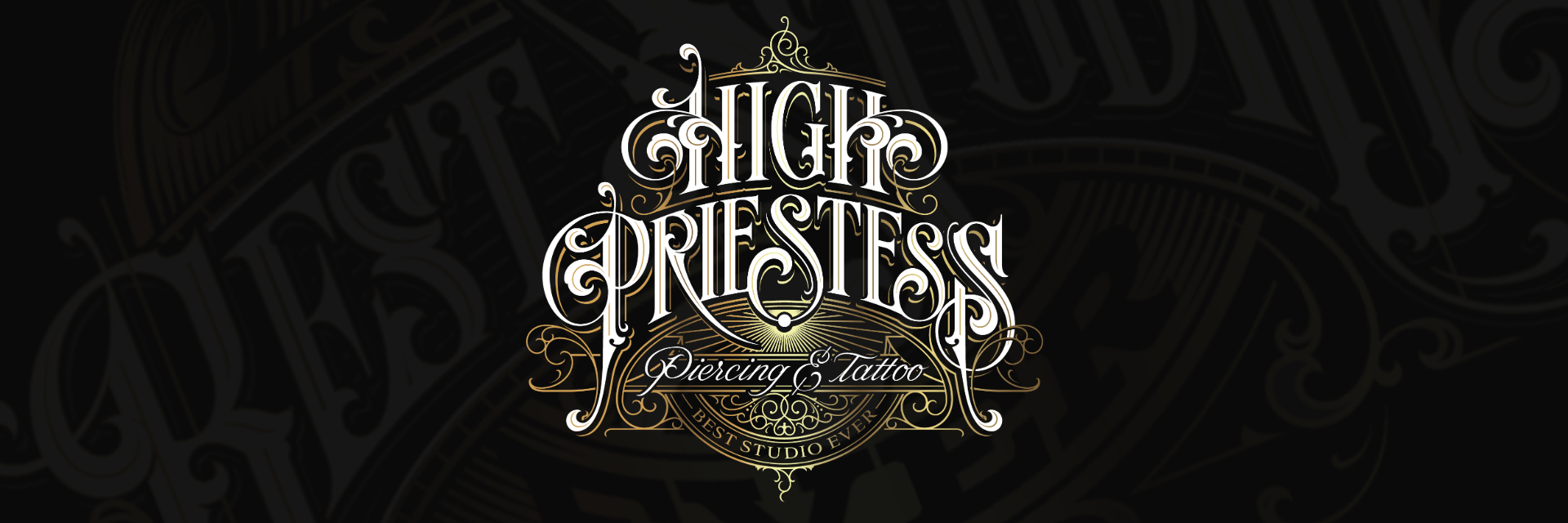High Priestess | U of O Campus | Eugene [ Book now ]