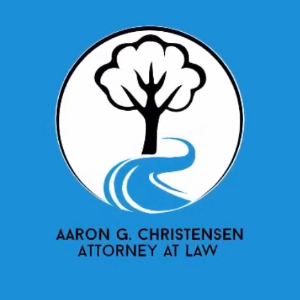 Aaron G. Christensen, Attorney at Law [ Reserva ahora ]