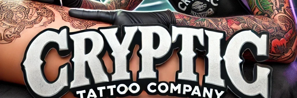 Cryptic Tattoo Company | Billings [ Book now ]