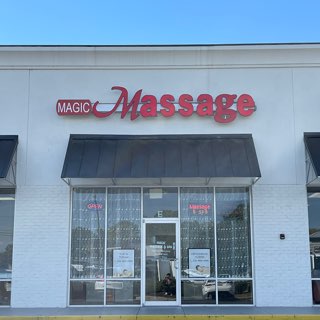 Magic Massagespa & Spa | Athens [ Book now ]