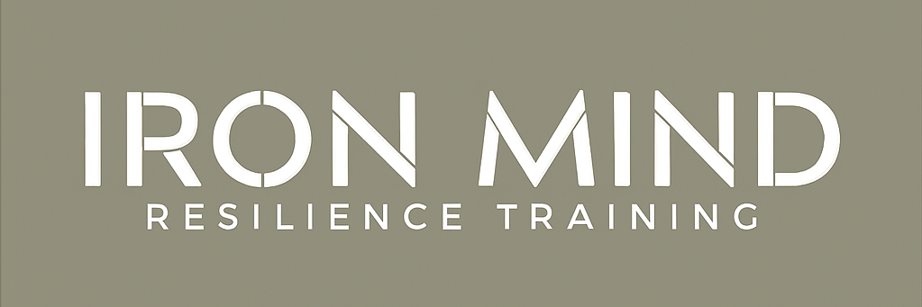 Iron Mind Resilience Training | Invercargill [ Book now ]
