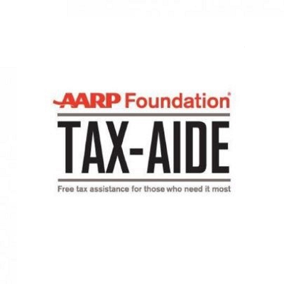 AARP Tax-Aide at Wesley Community & Health Center | Phoenix [ Book now ]