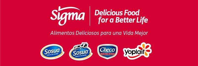 Sigma Alimentos | Santo Domingo [ Book now ]