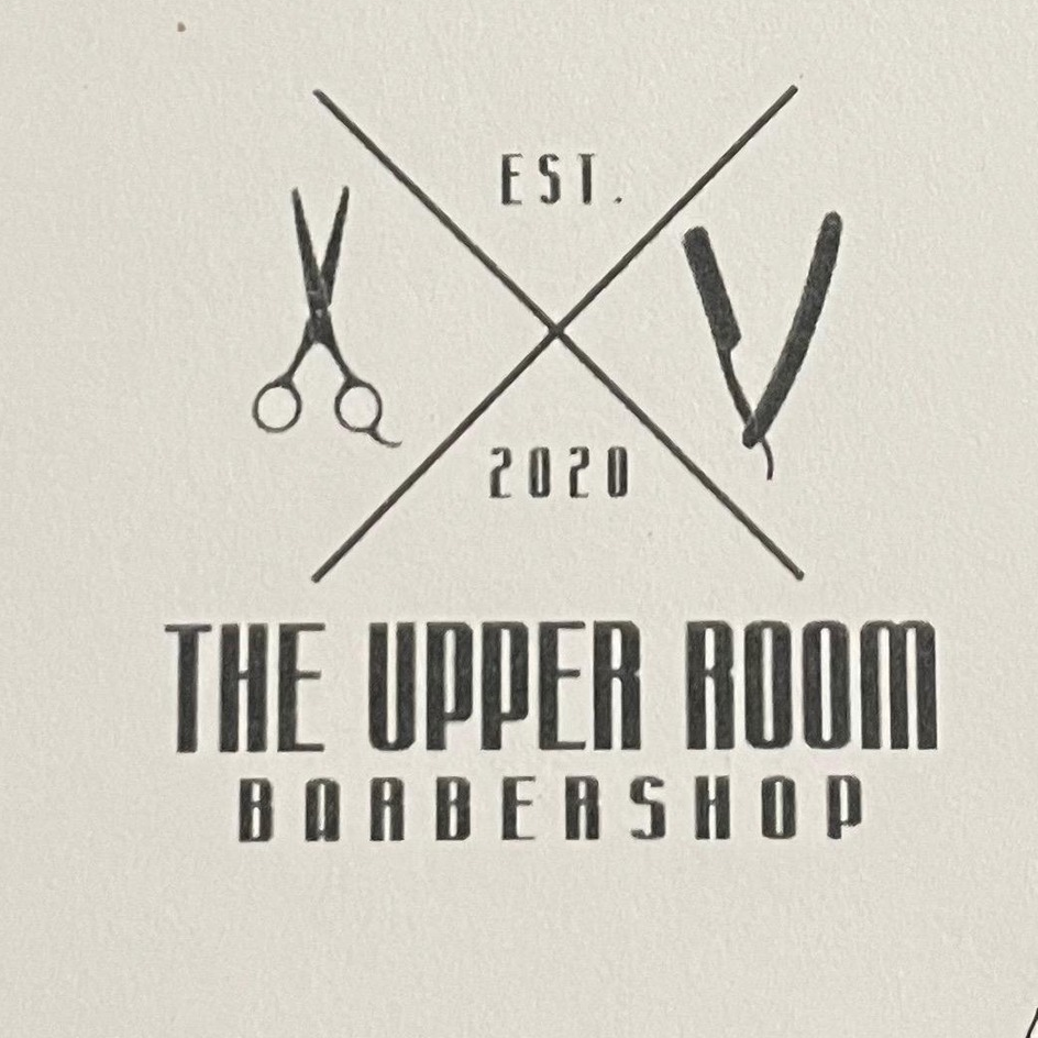 The Upper Room Barbershop [ Book now ]