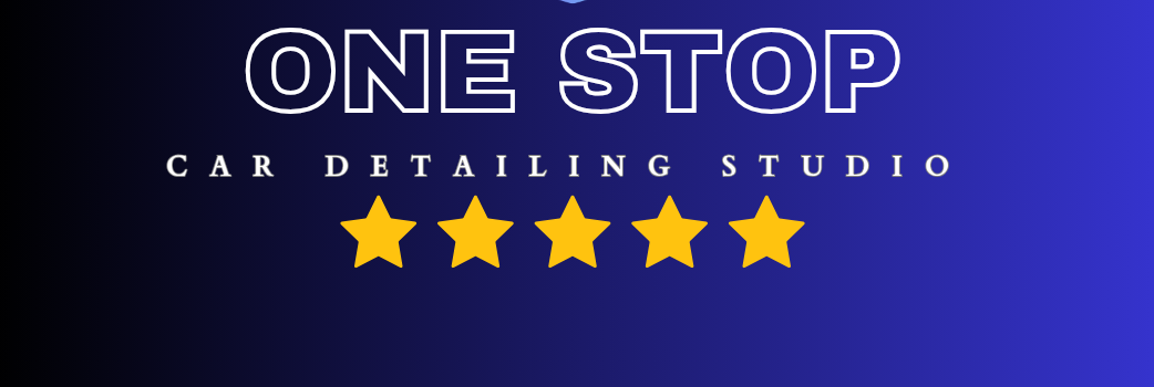 One Stop Car Detailing Studio | Saint John [ Book now ]