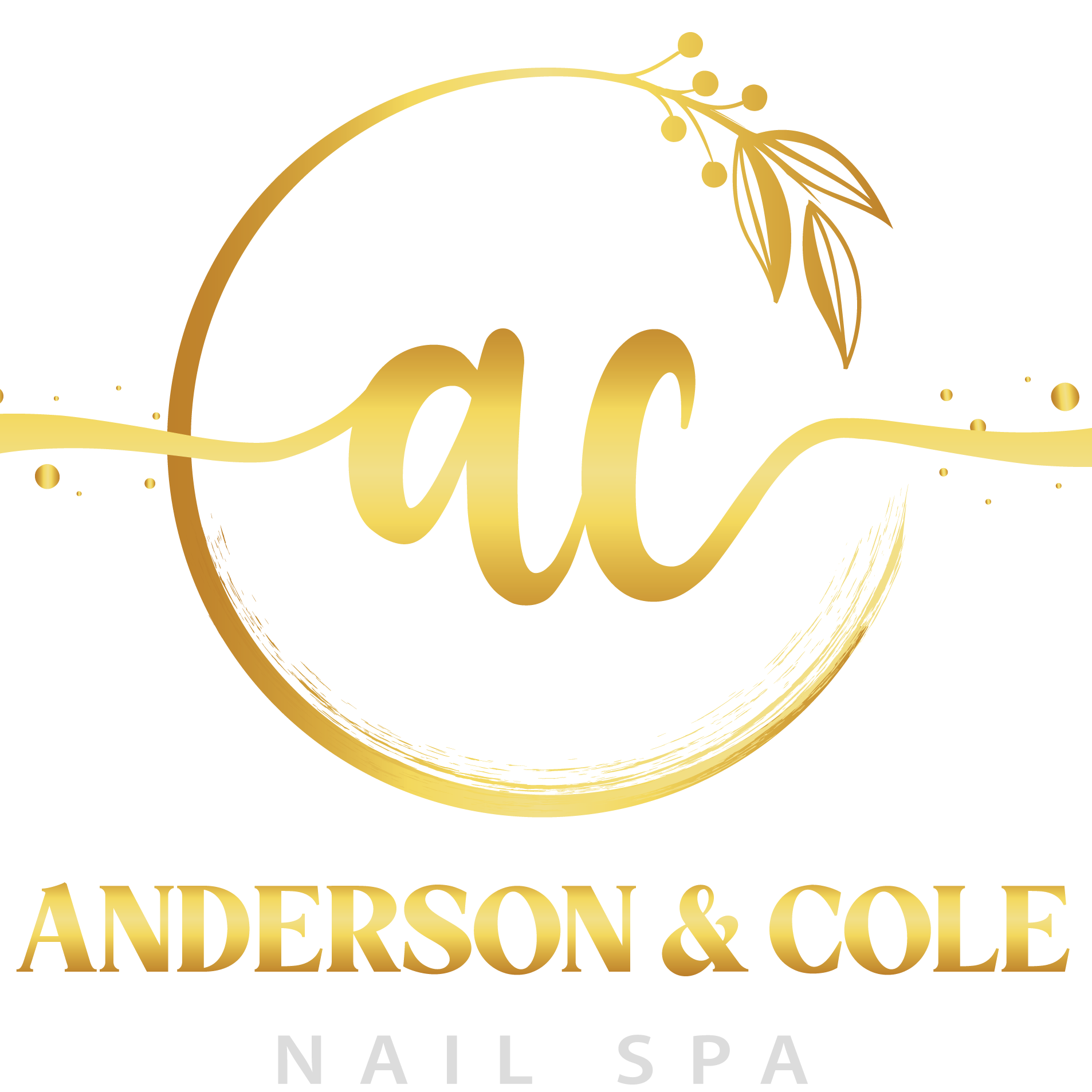 Anderson And Cole Nail Spa
