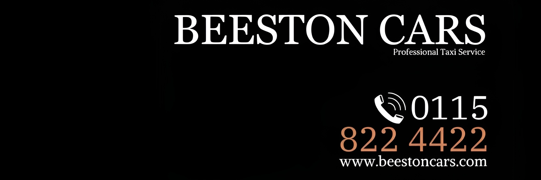Beeston Cars | Nottingham [ Book now ]