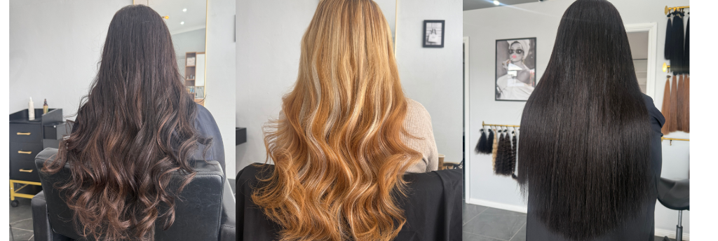 Maison Hair Extensions & Beauty | Liverpool [ Book now ]
