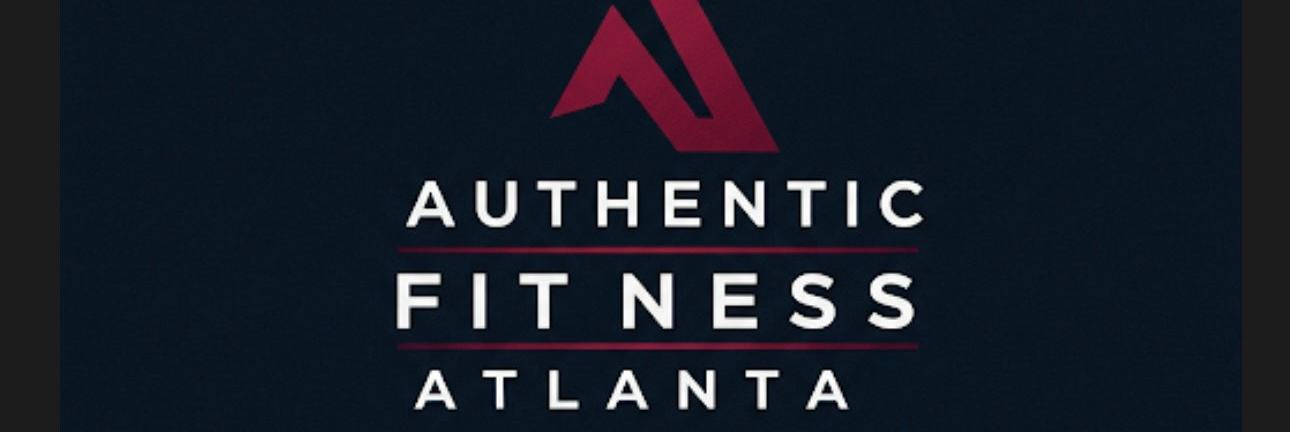 Authentic Fitness Atlanta [ Book now ]