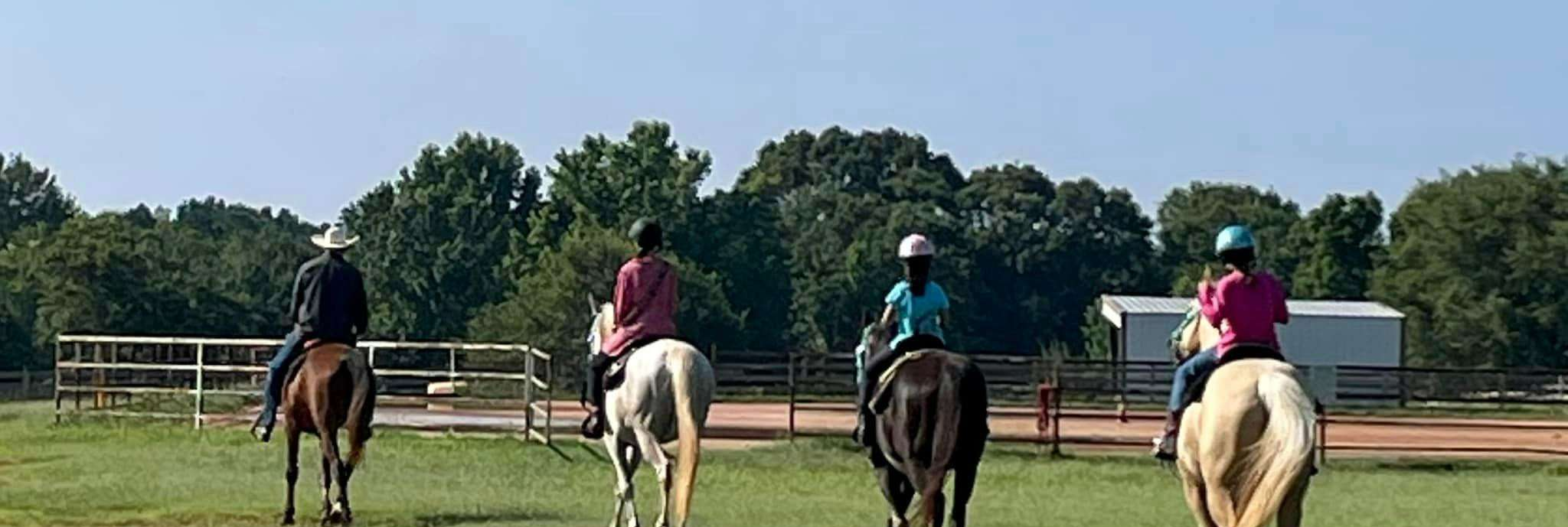 Liberty Stables and Saddle Club, LLC | Social Circle [ Book now ]
