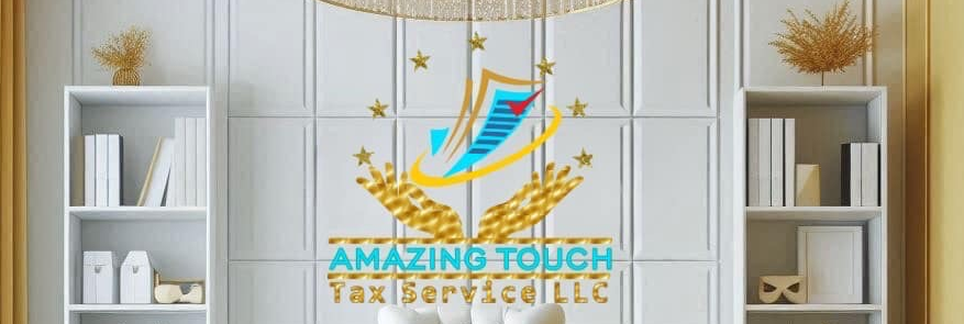 Amazing Touch Tax Service [ Book now ]