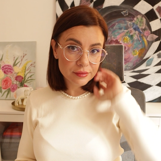 Healing Journey with Mariya | Sofia [ Запазете сега ]