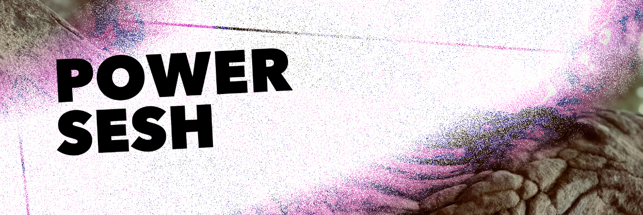 Power Sesh | Budapest [ Book now ]