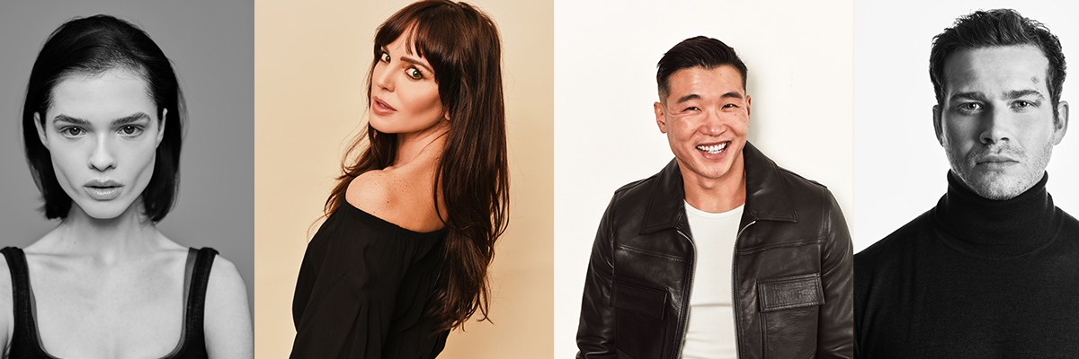 WANTED HEADSHOTS | Los Angeles [ Book now ]