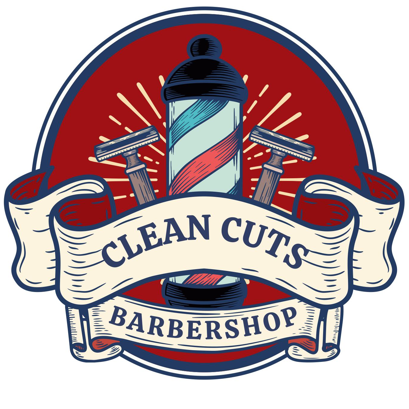 Clean Cuts Barbershop | Victoria [ Book now ]